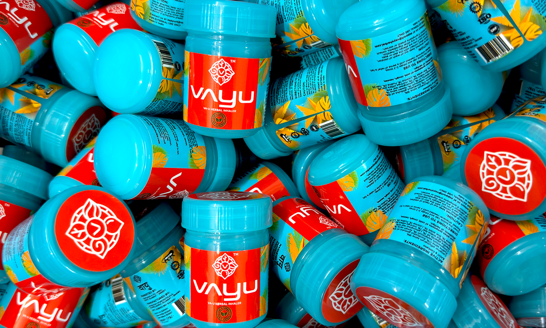 VAYU