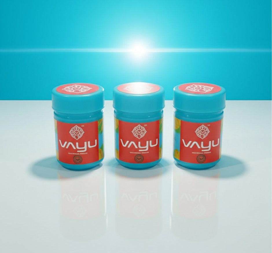 Value Packs – VAYU